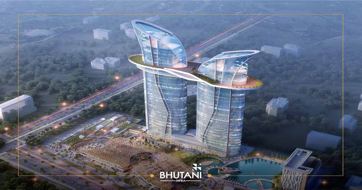 Top 5 Commercial Projects for Investment in Greater Noida West