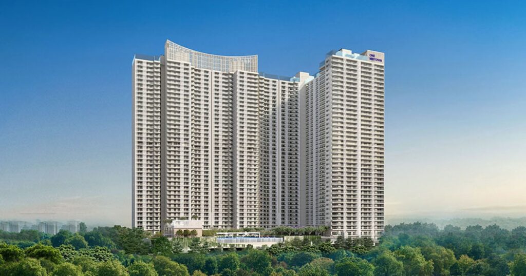 Best Luxury Residential Projects in Delhi