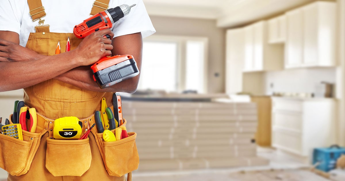 Complete Guide to Home Renovation & Things You Should Know
