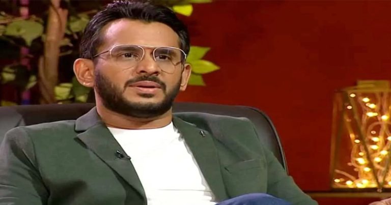 Aman Gupta: The Man Behind Success Story of boAt