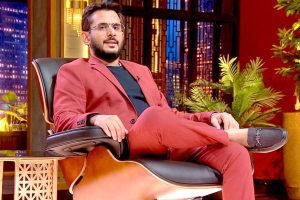 Aman Gupta: The Man Behind Success Story of boAt