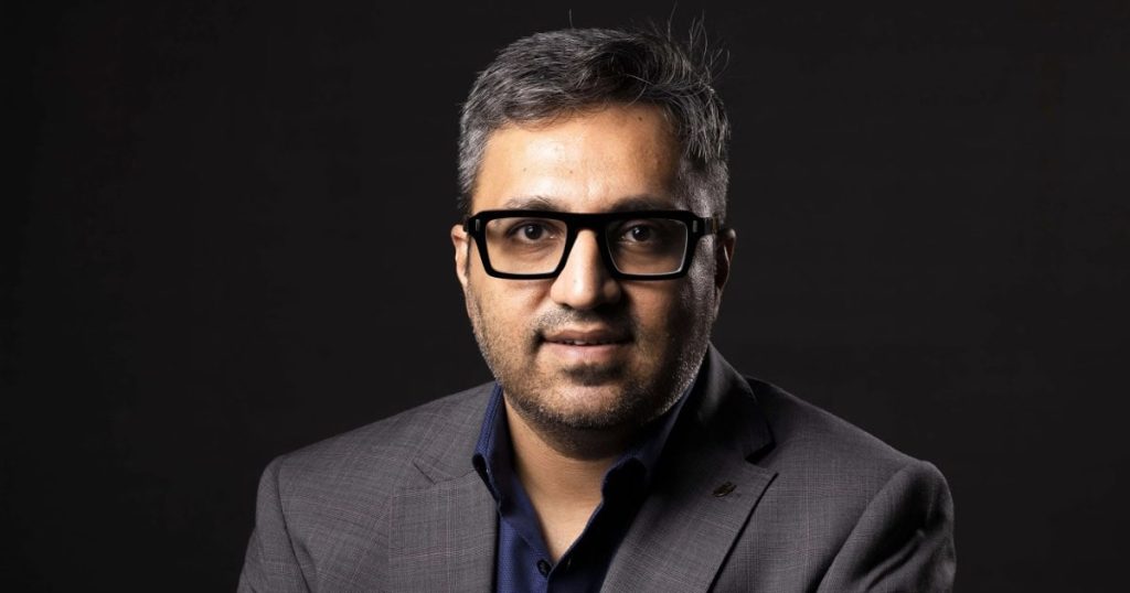 Ashneer Grover: Story of a Successful Entrepreneur