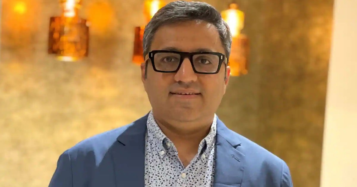 Ashneer Grover: Story of a Successful Entrepreneur
