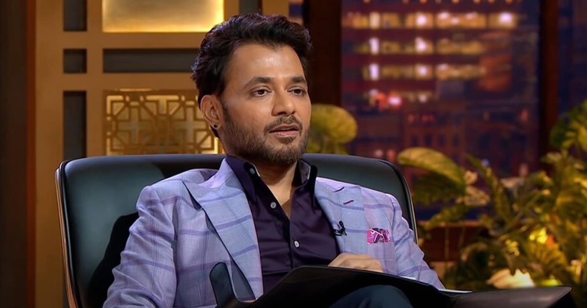 Anupam Mittal: Inspiring Story of an Entrepreneur