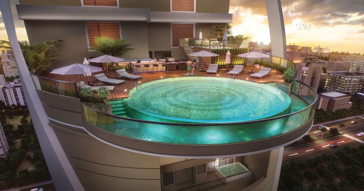 Dasnac Burj Noida Sector 75 Noida: Review