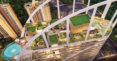 Dasnac Burj Noida Sector 75 Noida: Review