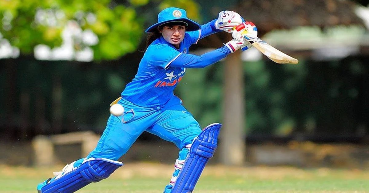 Mithali Raj - Inspirational Story of Hard Work & Success