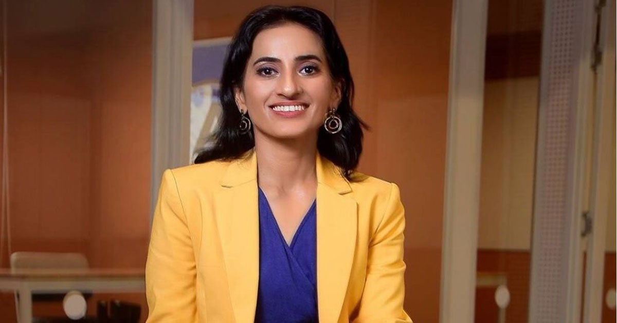 Vineeta Singh: Story of Inspirational Indian Women Entrepreneur