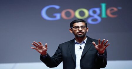 Sundar Pichai: Inspirational Life Story of Google CEO