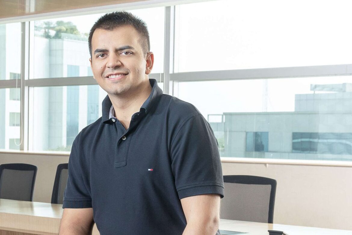 Bhavish Aggarwal: Inspiring Story of Ola Founder
