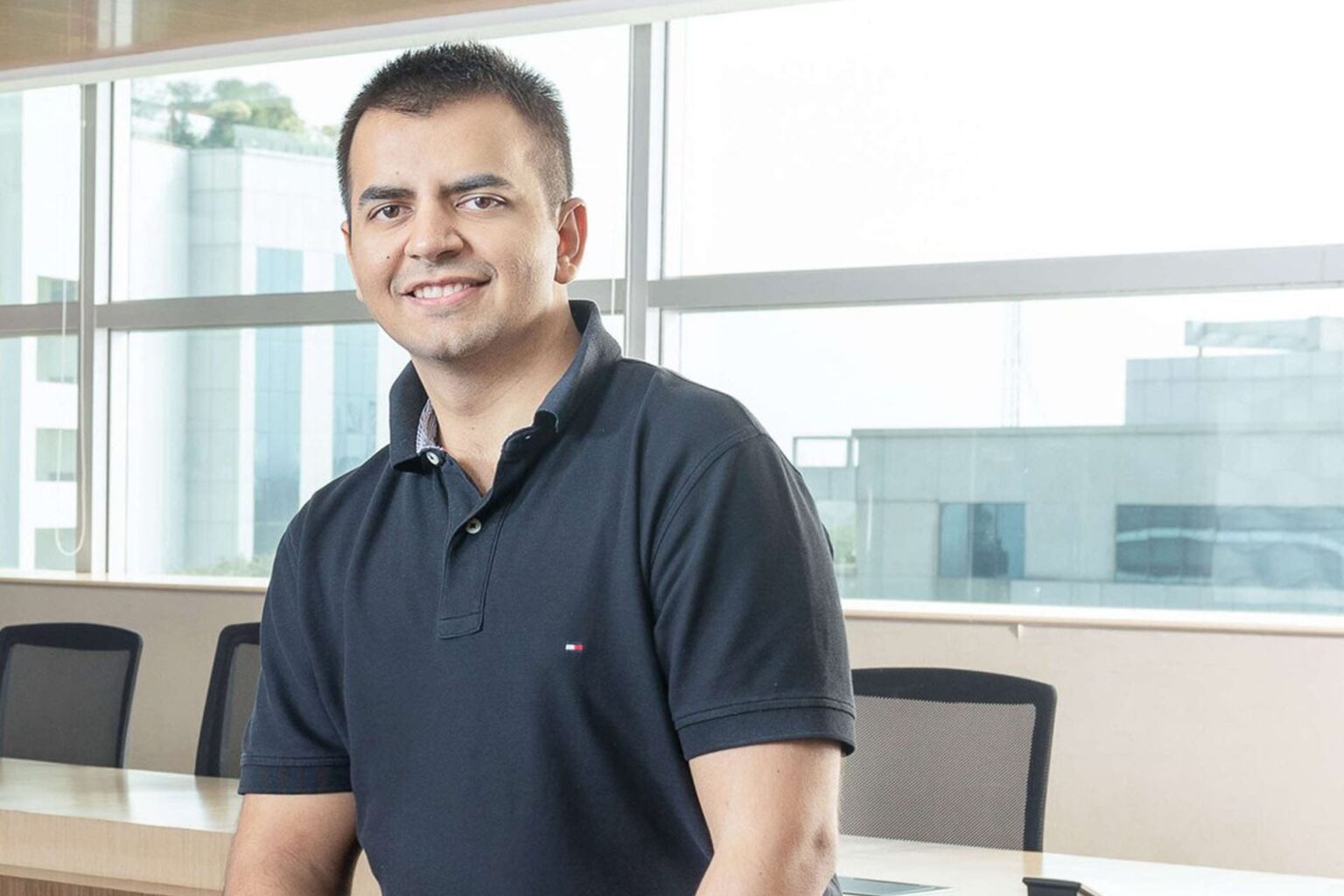 Bhavish Aggarwal: Inspiring Story of Ola Founder